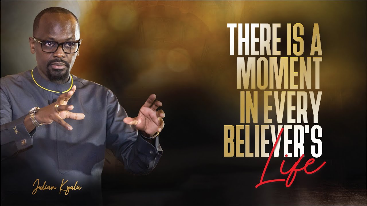 Rhema Feast Online | THERE IS A MOMENT IN EVERY BELIEVER'S LIFE ...