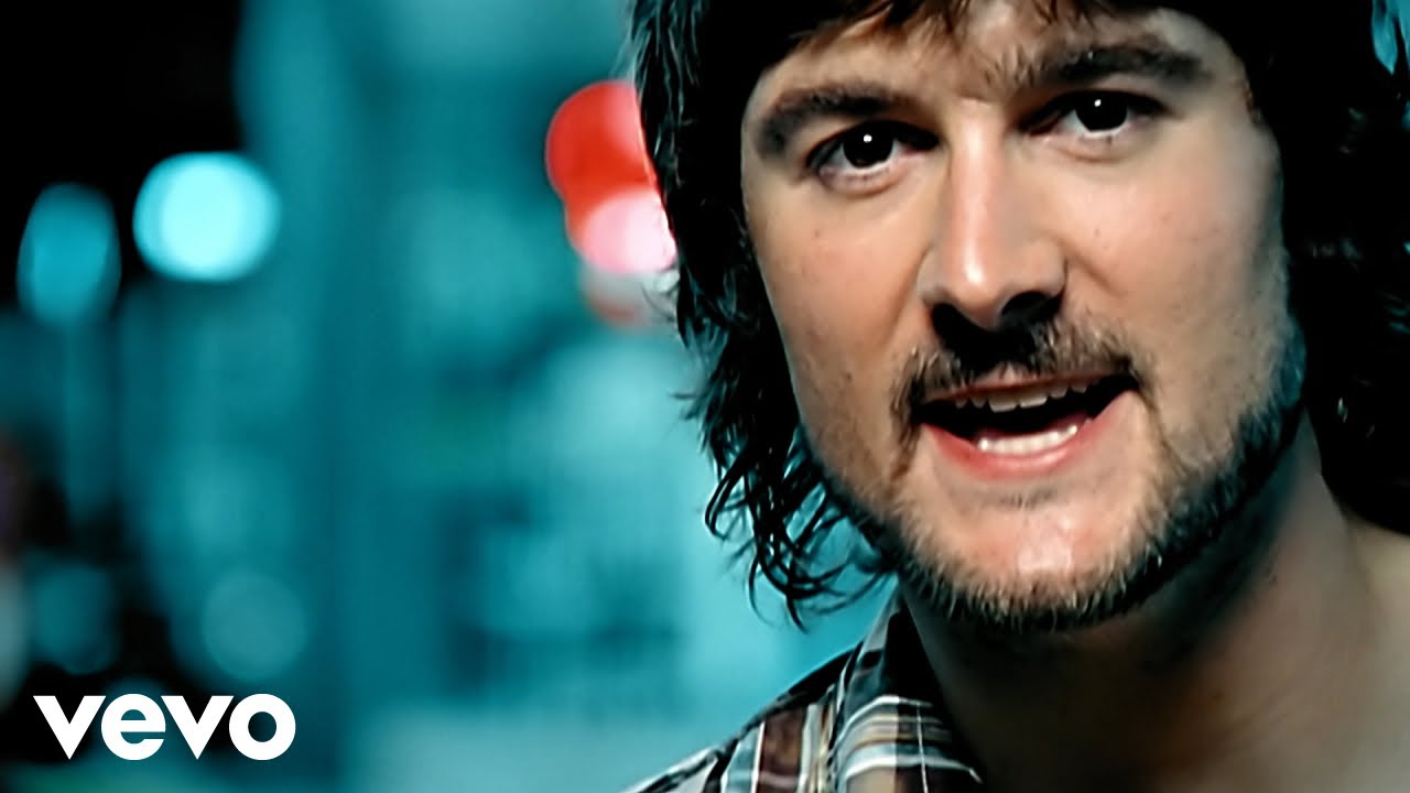 Eric Church - Two Pink Lines Lyrics And Videos