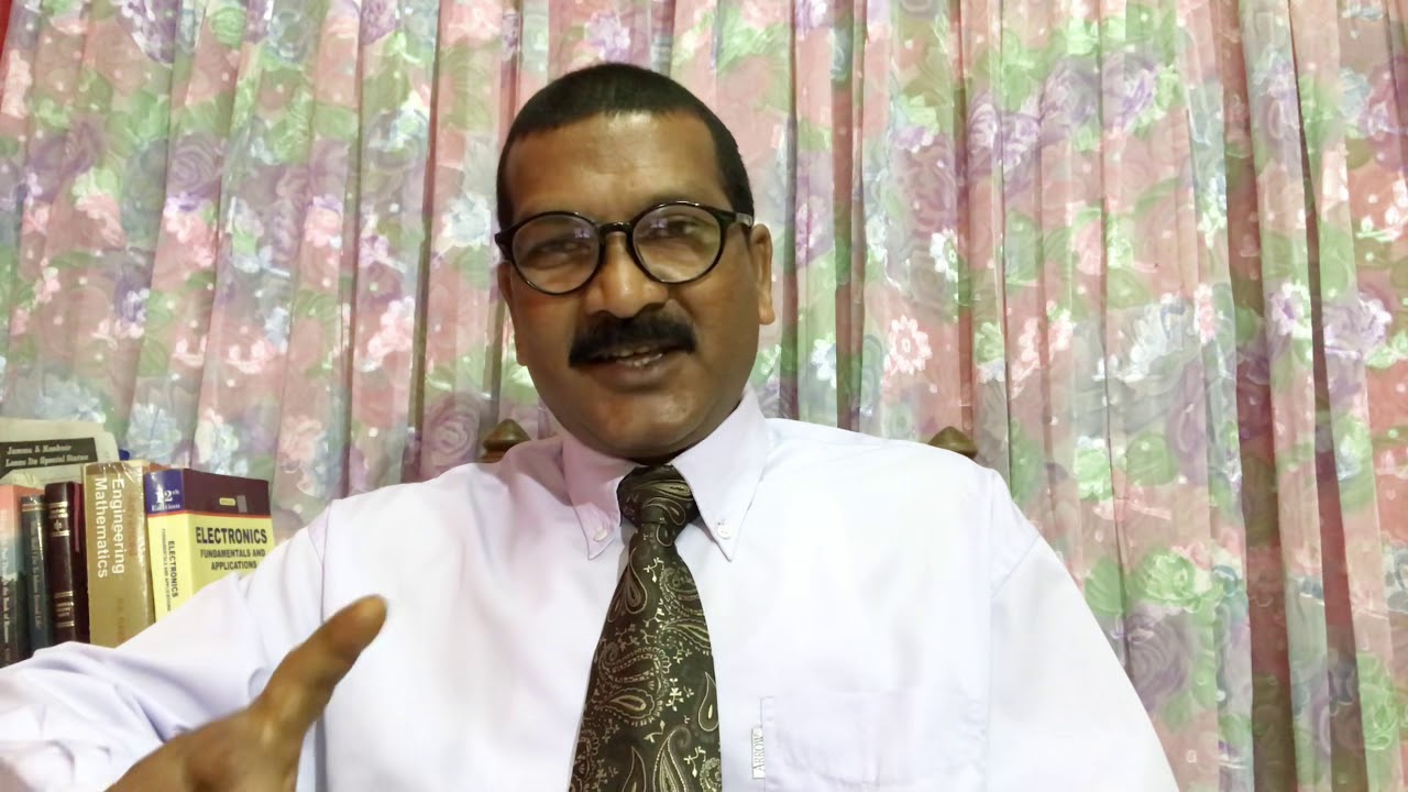 Top Revolutionary of Assam, Maniram Dewan, through my lens - YouTube