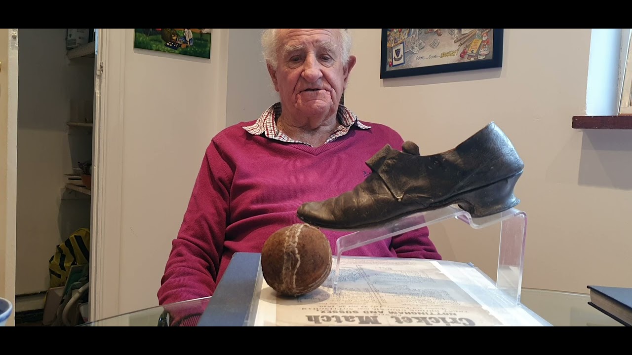 Nicholas Sharp (part 2) - YouTube