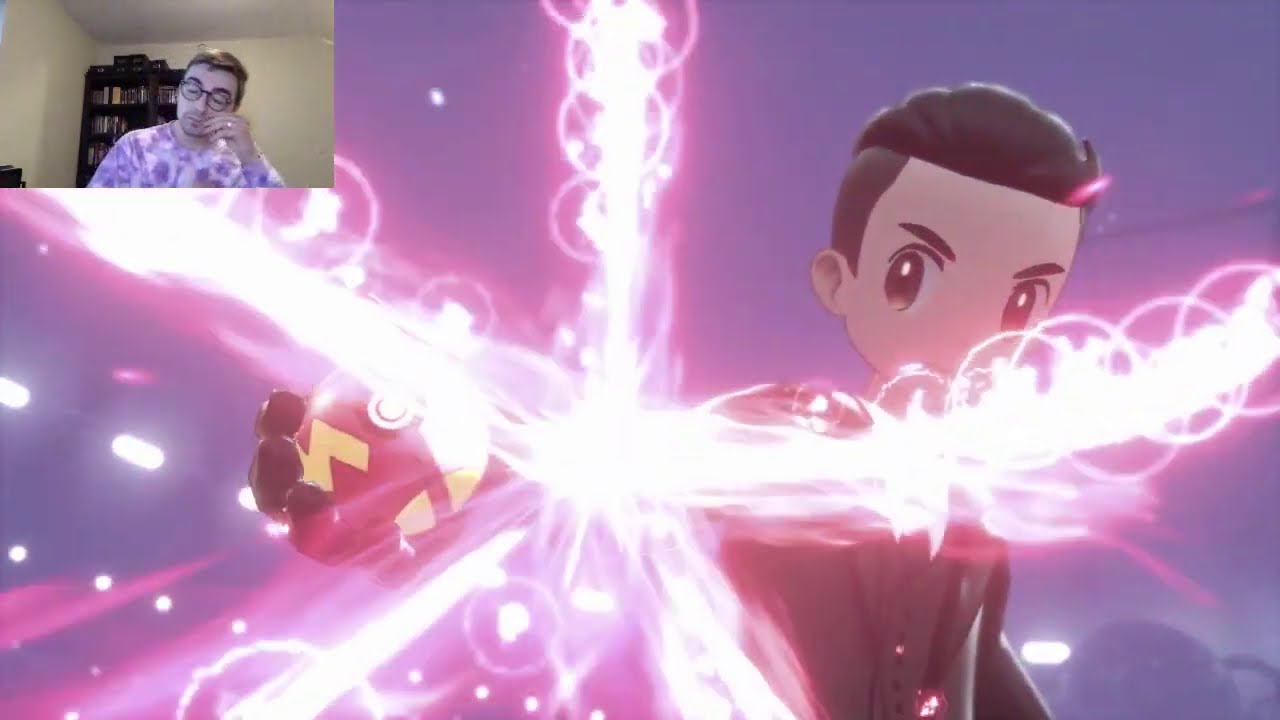 Let's Rumble! - Rotom Mow Team! – Pokemon Sword and Shield Battle ...