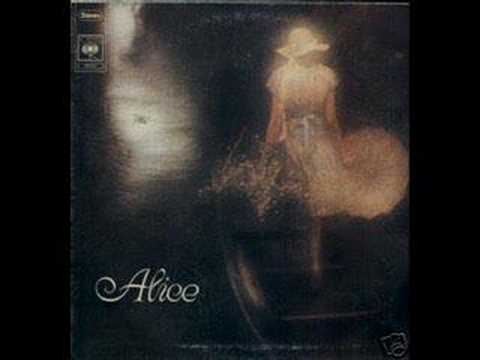 Alice Visconti – Io Voglio Vivere / Sempre Tu Sempre Di Più (1975 ...