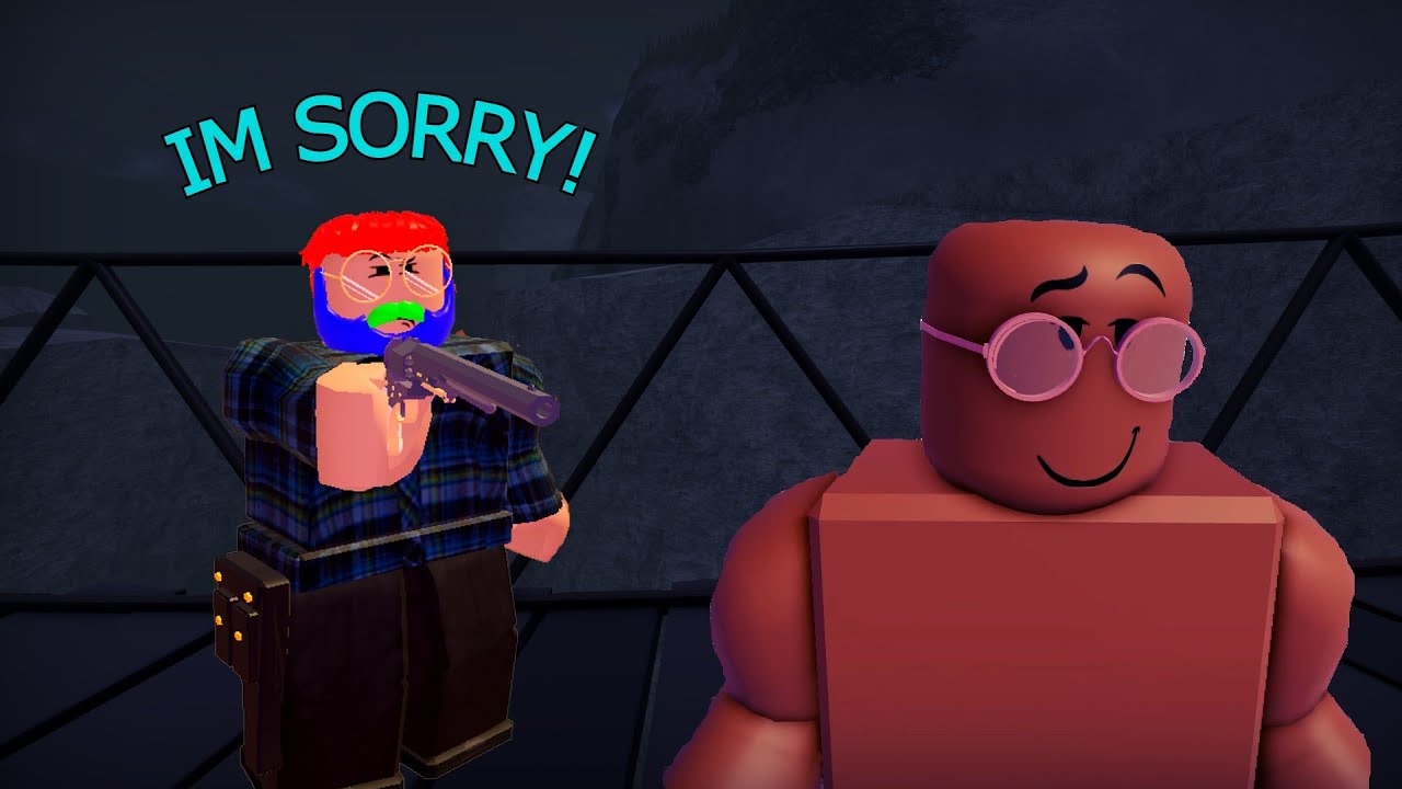 Best Buds | Roblox Wild West - YouTube