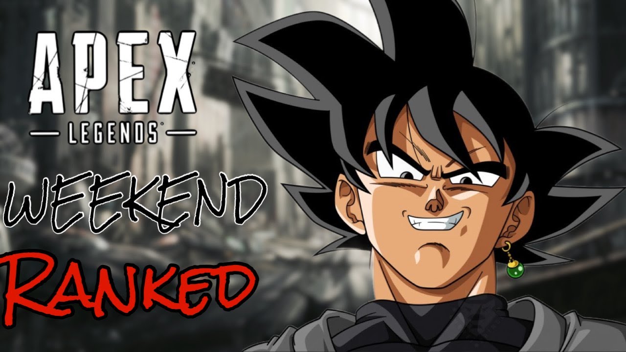 APEX LEGENDS RANKED LIVE STREAM | APEX LEGENDS PC LIVE STREAM - YouTube