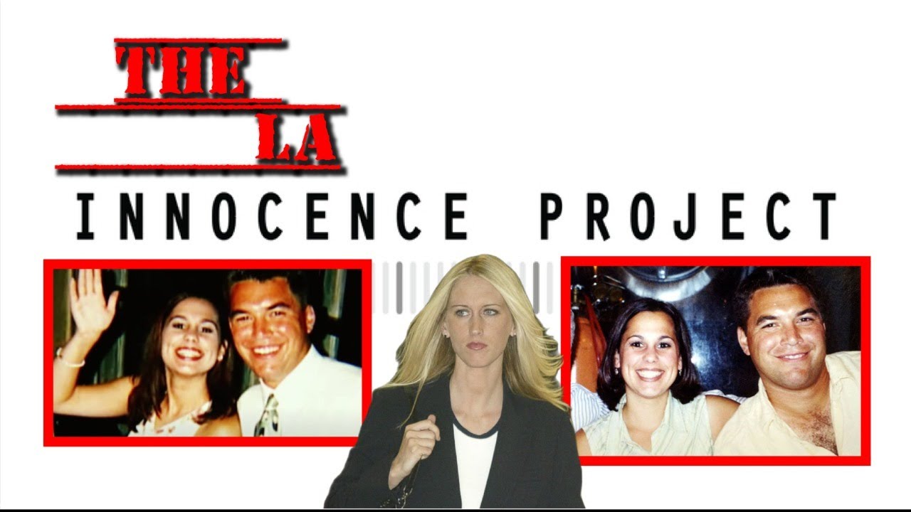 BEYOND ALL REASONABLE DOUBTS / SCOTT PETERSON & THE LA INNOCENCE ...