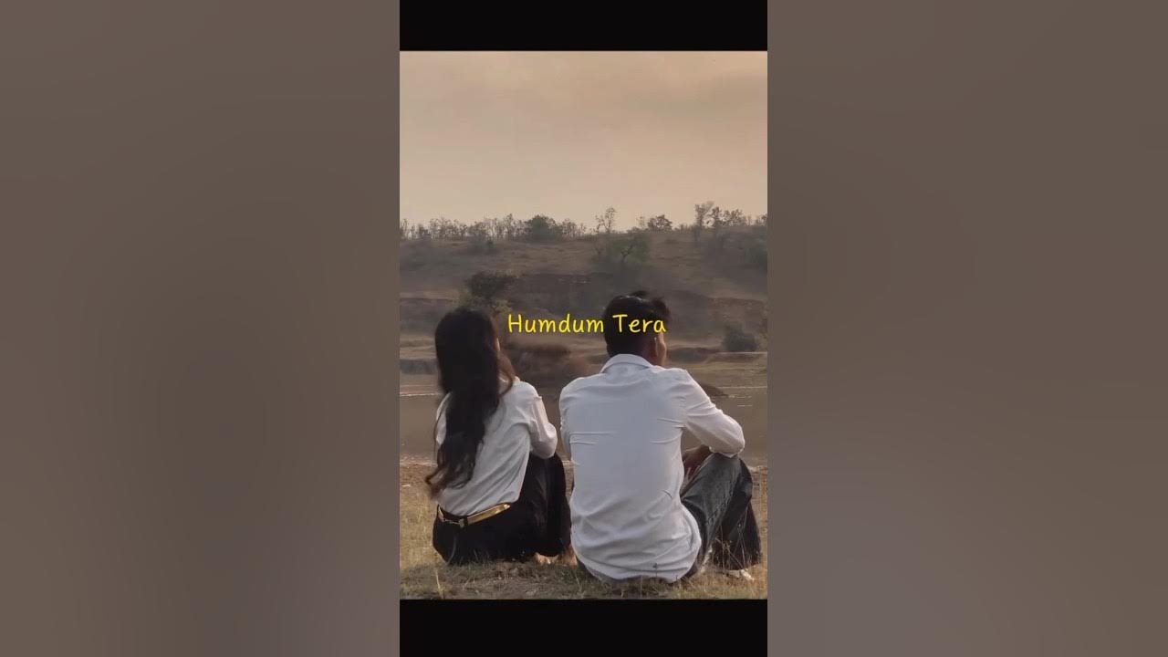 Finding Her (Official Video) : Kushagra | Vanshika Kashyap | Bharath | UR Debut - YouTube