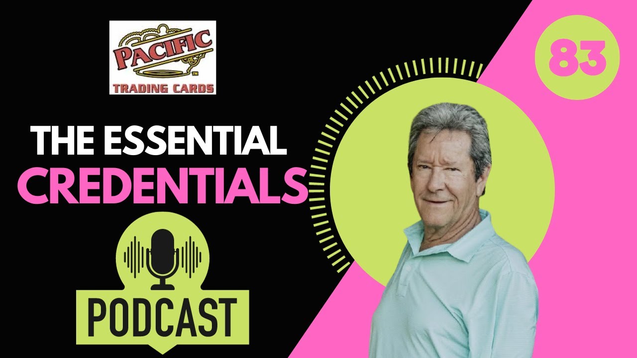 The Essential Credentials Episode 83: Interview with Mike Cramer of ...