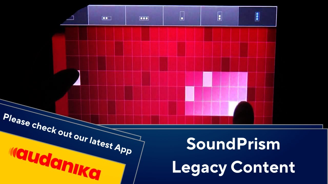 Quick Intro to SoundPrism - YouTube