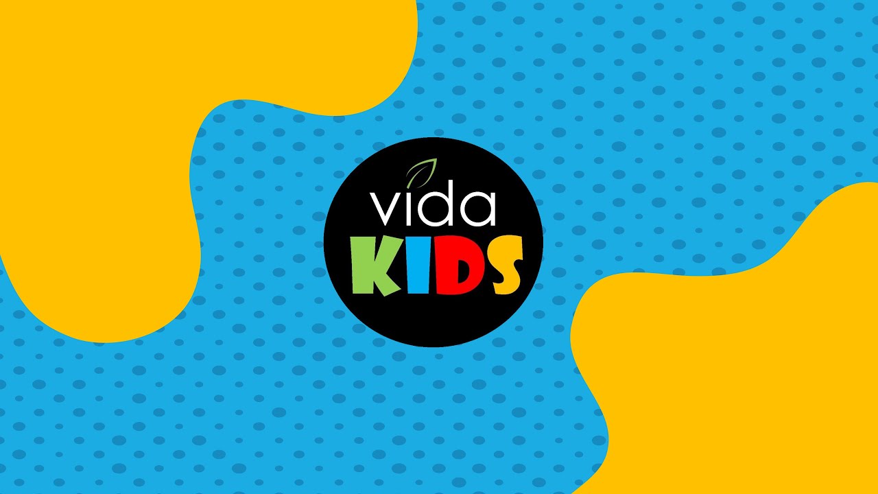Vida Kids 6 14 20 - YouTube