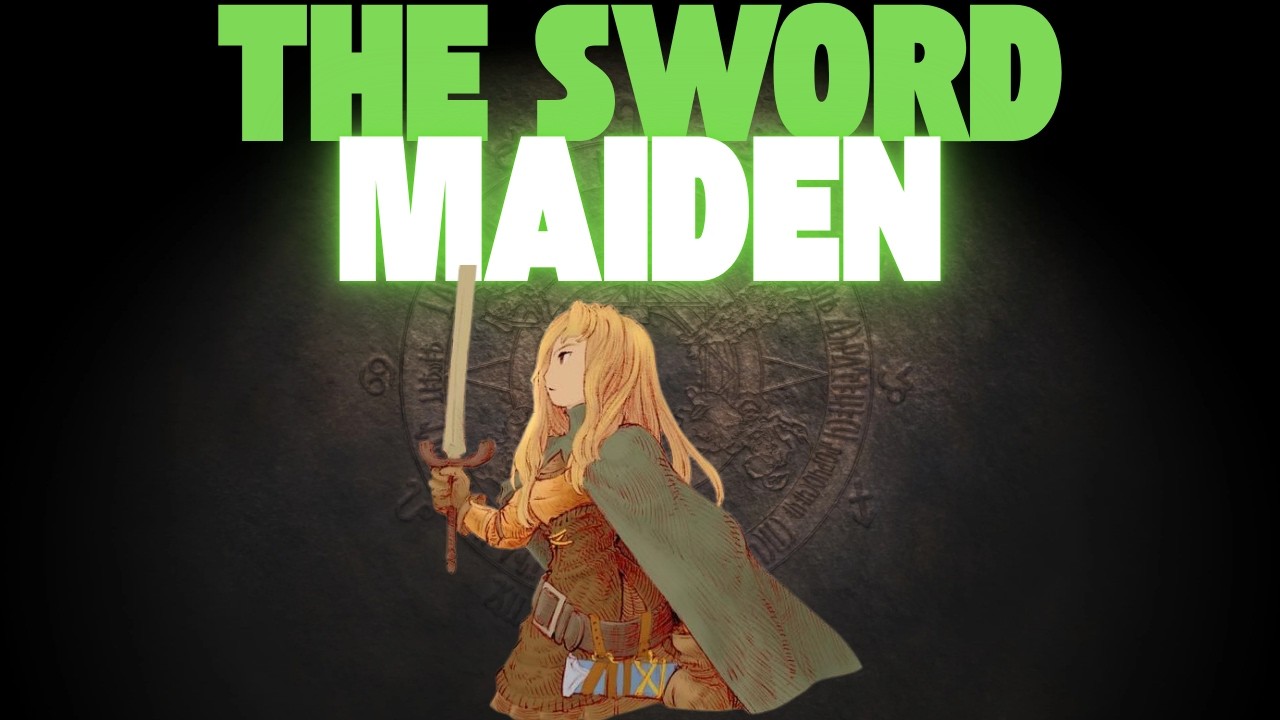 Milleuda's Last Stand: A Voice for the Voiceless | FFT Lore - YouTube