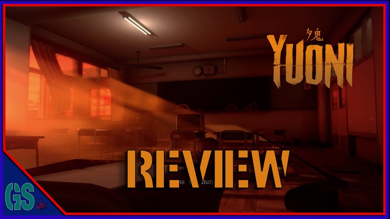 Yuoni Review(PS4&5/XO/Series S&X/NS/PC) - YouTube