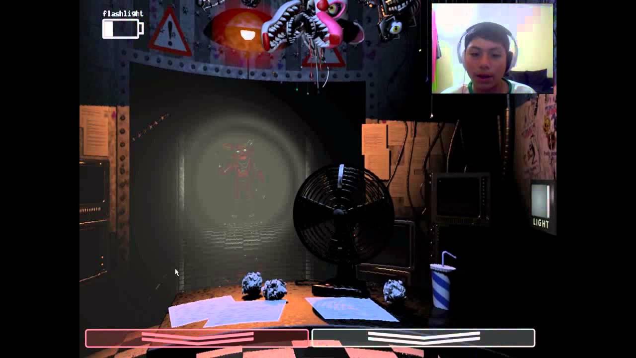 Oh por Dios golden freddy | Five Nights At Freddy´s 2 | LightMaster128 ...