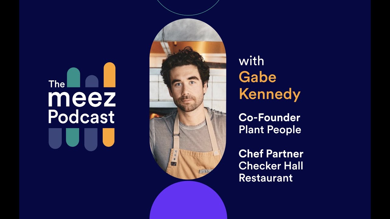 Gabe Kennedy on The Power of Regenerative Plants and Mushrooms - YouTube