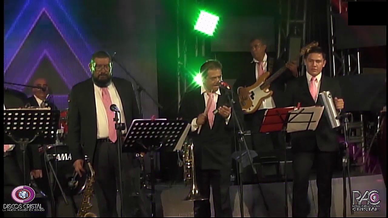 Panza de Vaca - La Comparsa Universitaria de La Laguna - YouTube