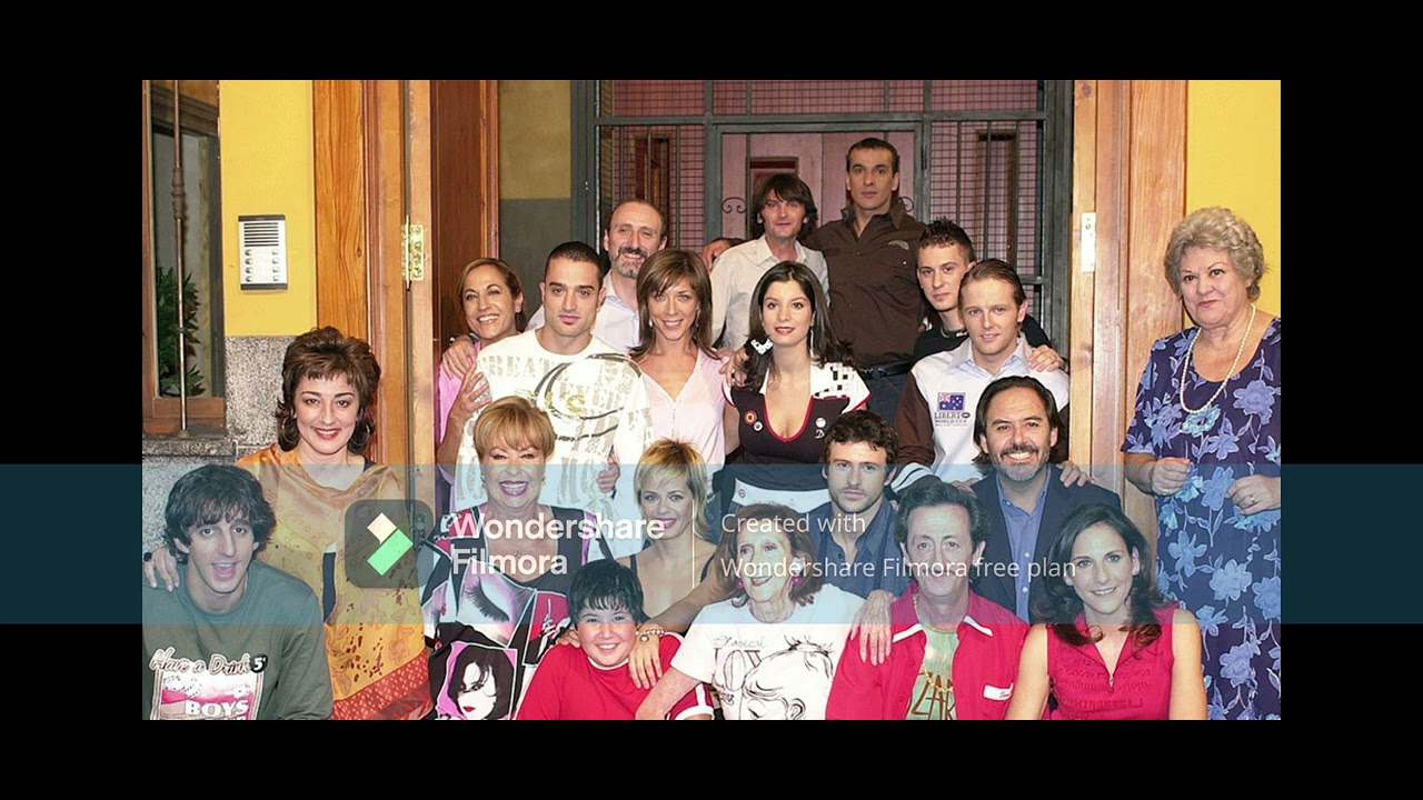 ANHQV Sintonia Completa - YouTube