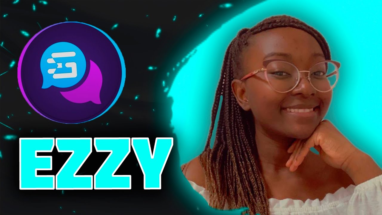 EZZY Game - get tokens by moving in real life or playing a simple game ...