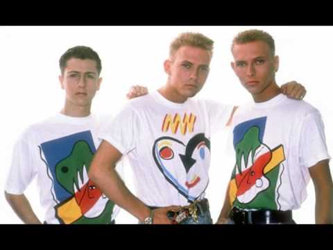 BROS - Drop the boy HD - YouTube