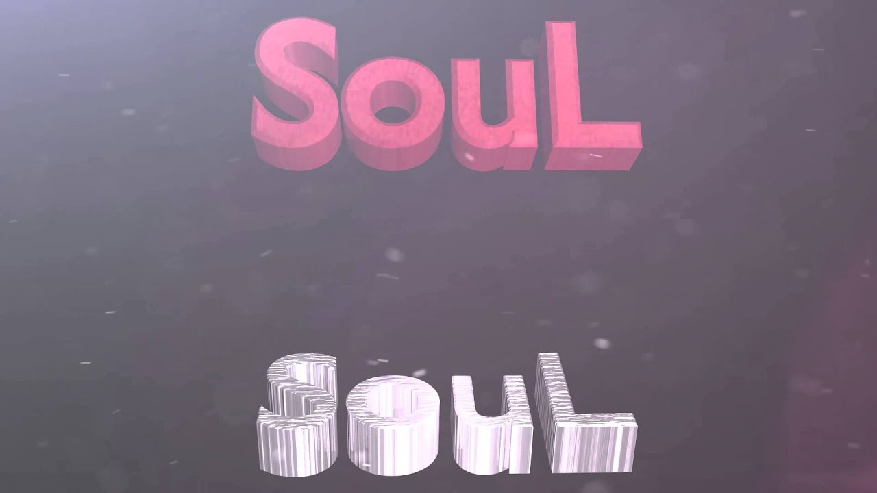 SouL Intro - YouTube