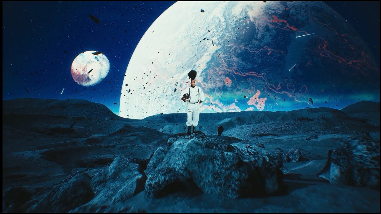 Teiona Gunn-Best view - YouTube