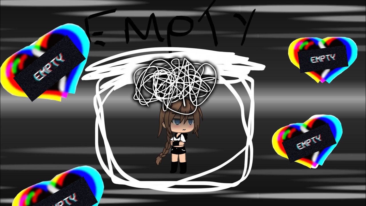 -Empty GLMV *Clean* - YouTube