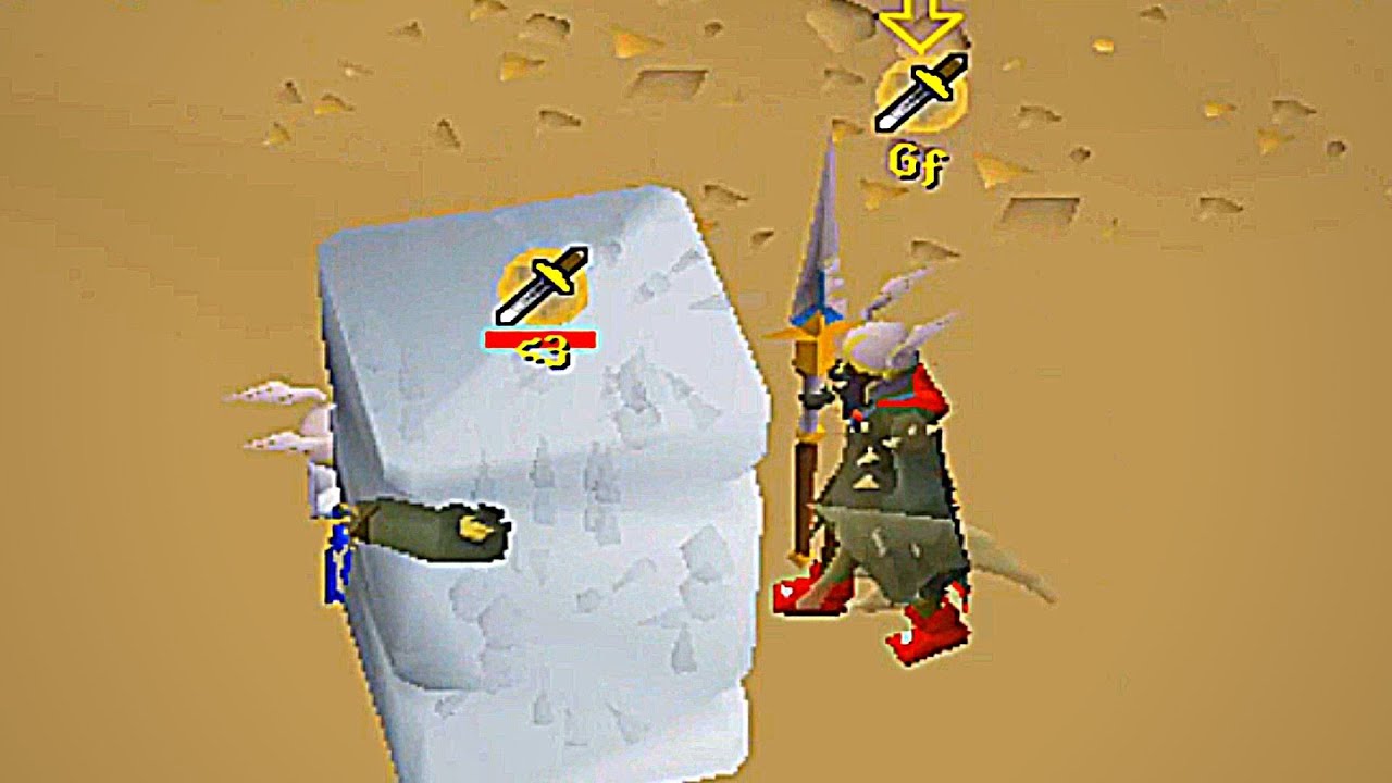 NH Staking RuneScape Another OSRS Streamer! - YouTube