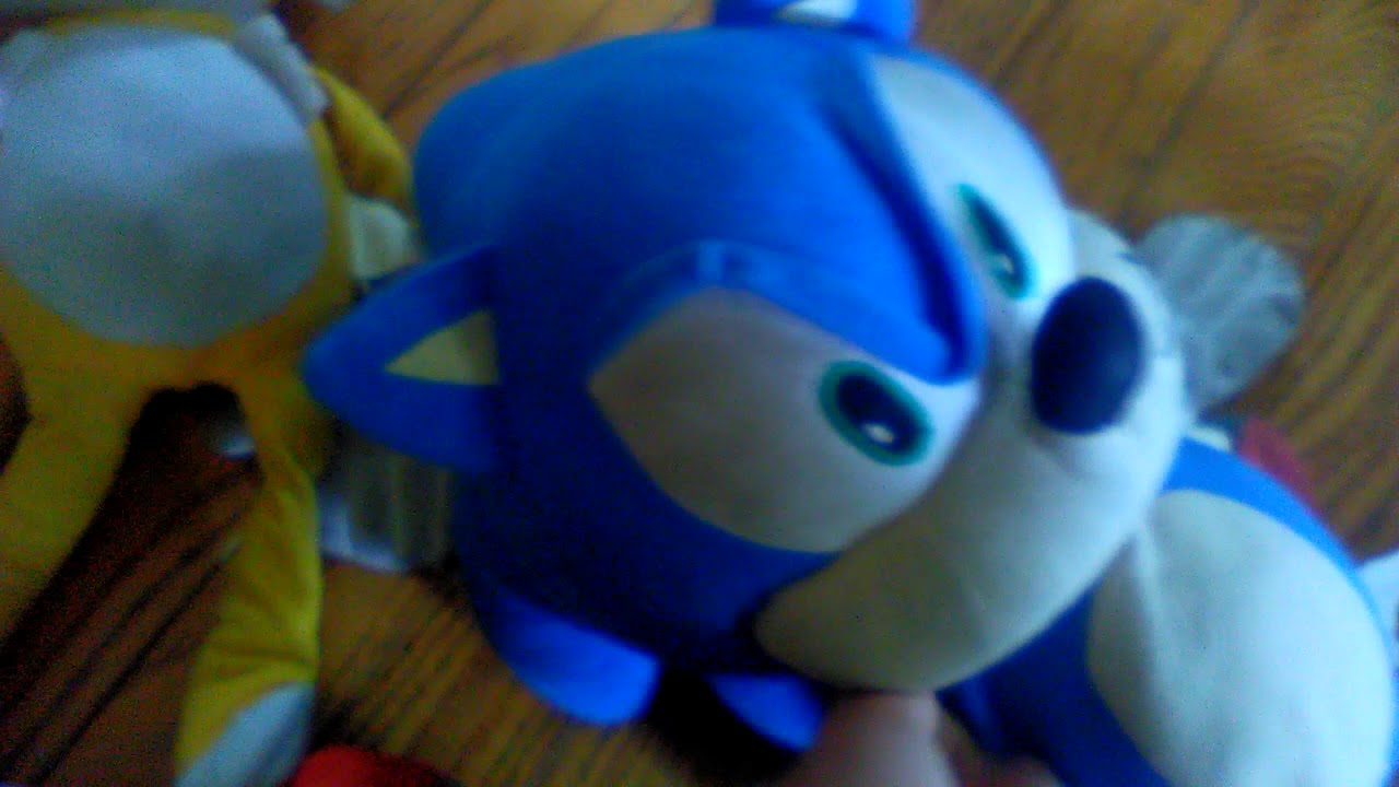 DreamWorks portrayed by Sonic - YouTube
