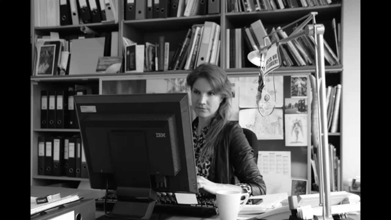 Alumni Stories #4 Marie Nipper - YouTube