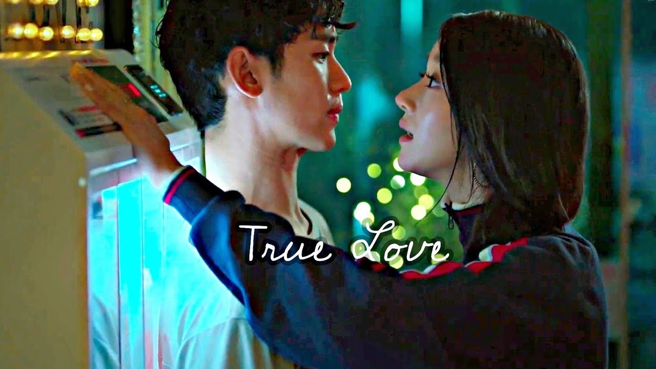 {Fmv} True Love ~ it's okay to not be okay | Moon Gang-tae Ko Moon ...