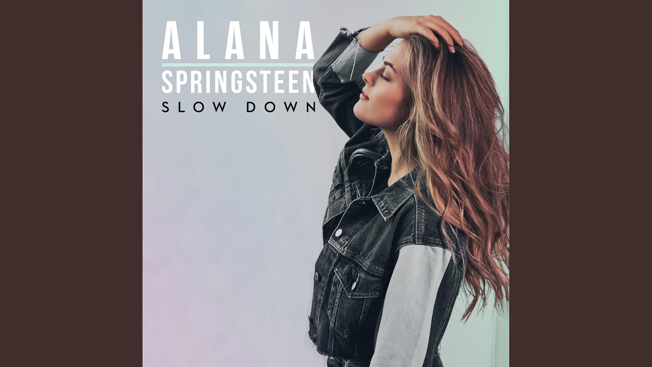 Slow Down - YouTube Music