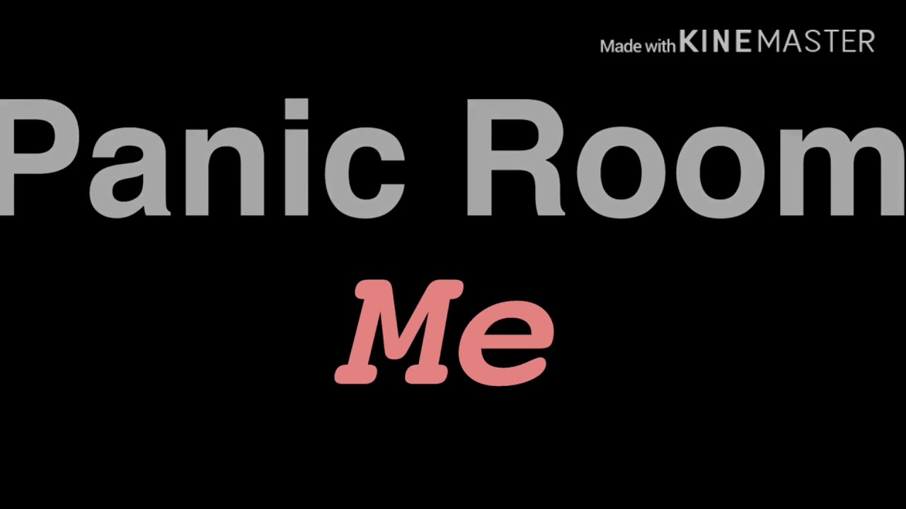 Panic Room Meme~first meme - YouTube
