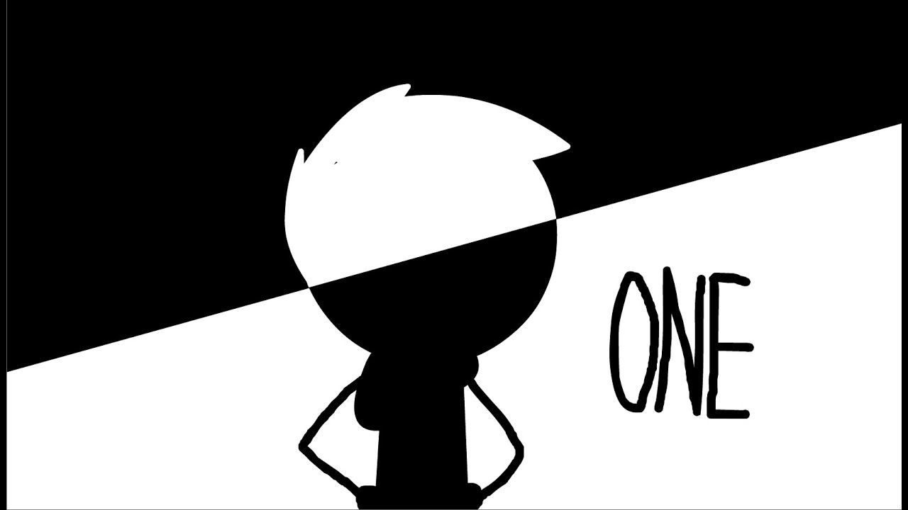 hfjONE animation style test - YouTube