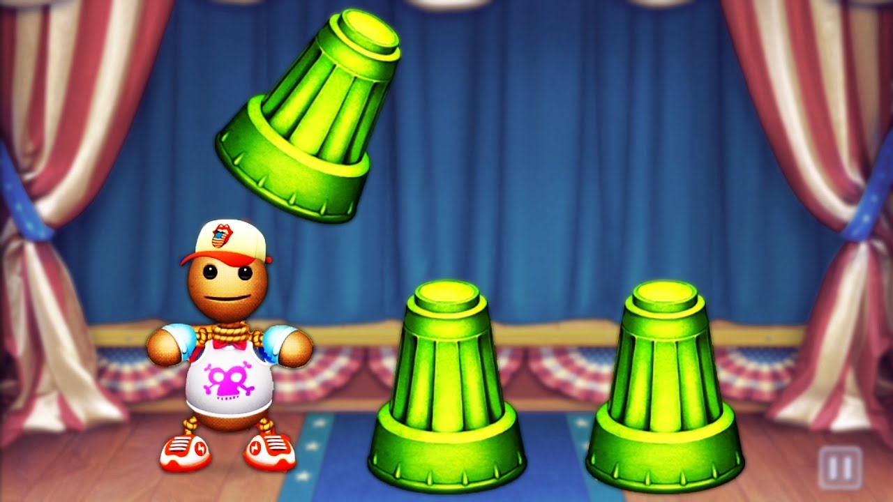 Kick the Buddy - Gameplay Walkthrough - ALL GAMES Weapons (11) (IOS ...