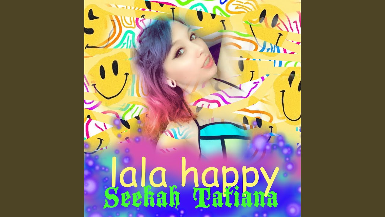 LaLa Happy - YouTube