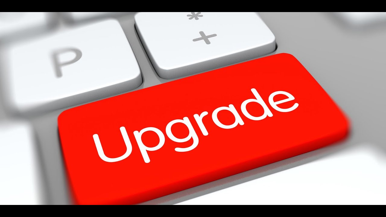 How to Upgrade Your Top-Up and Get Reward TGR Account - YouTube