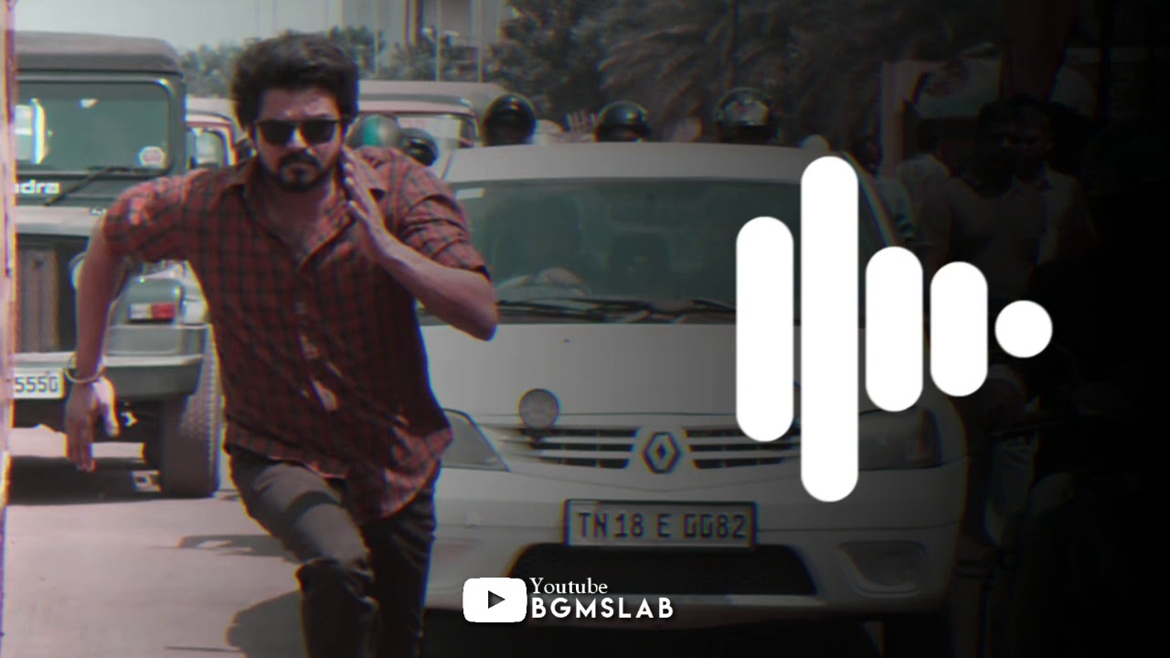 Master Entry Bgm | Master Entry Bgm Ringtone | Master Vijay Entry Theme | #hhcreations2_0 - YouTube