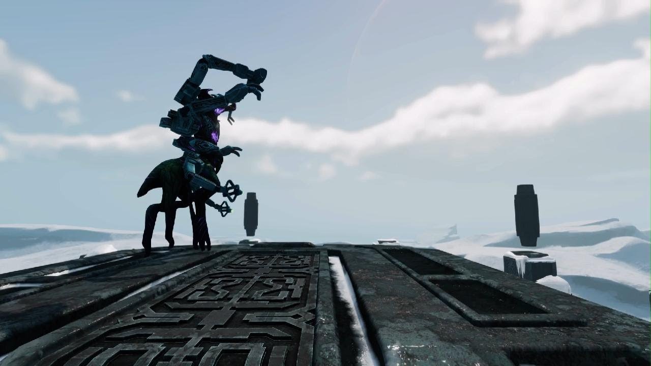 Subnautica Below Zero ending!!! - YouTube