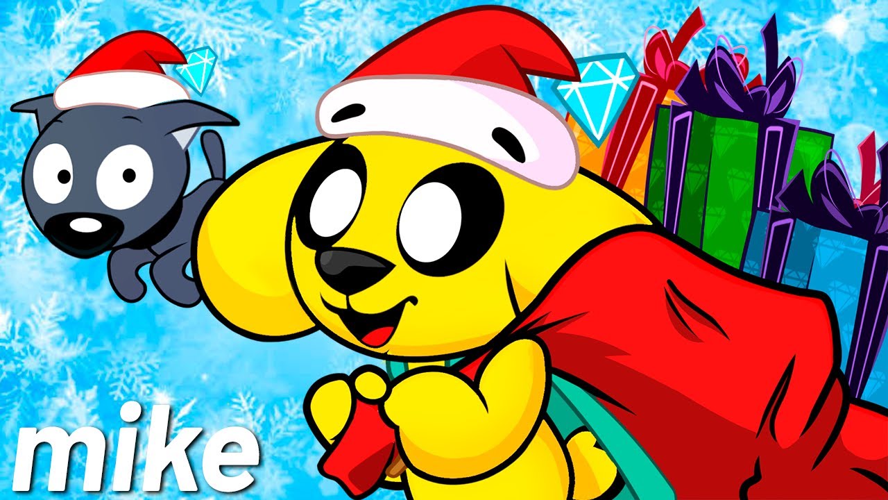 ¡FELIZ NAVIDAD A TODOS! 🎄🎁🎶 ESPECIAL de NAVIDAD 2023 MIKECRACK ...