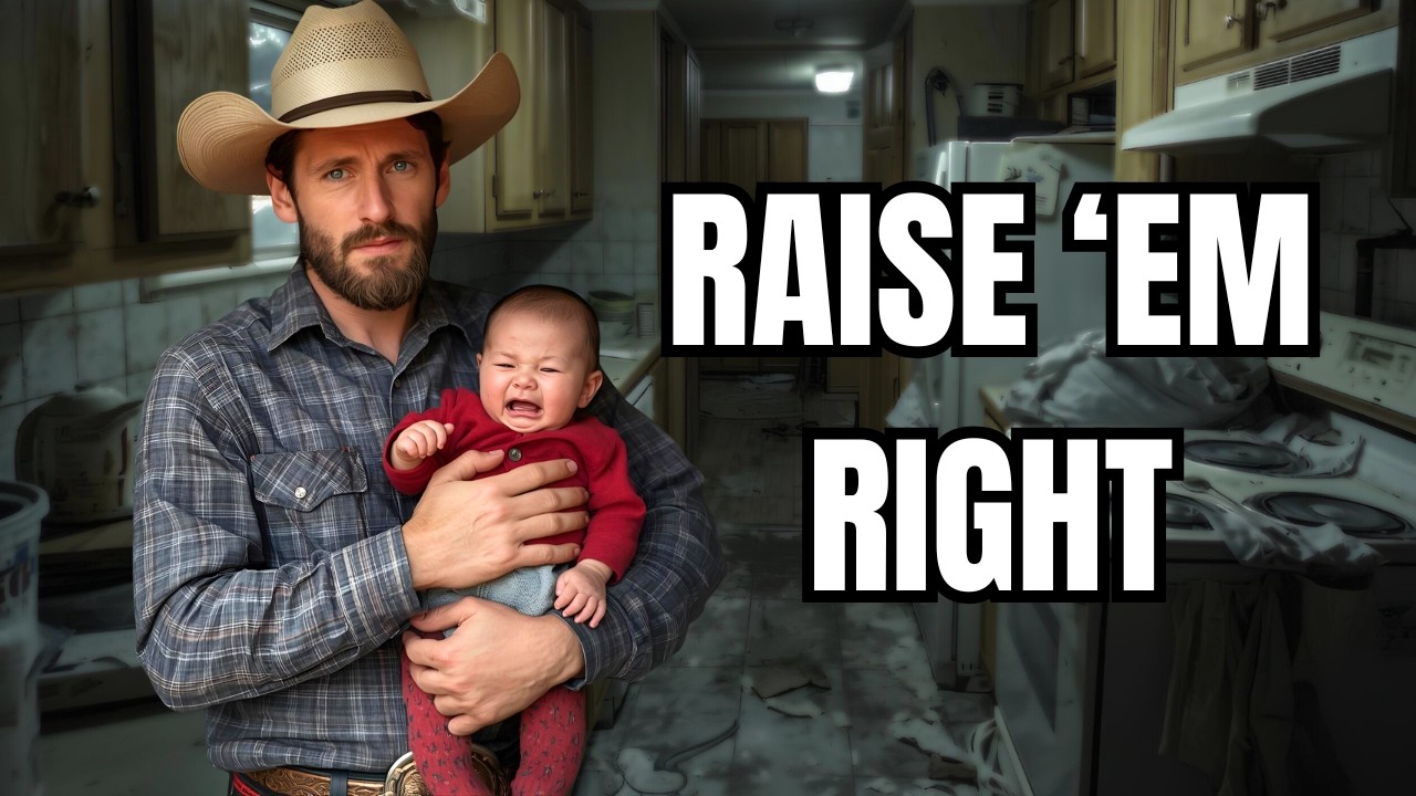 Raise 'Em Right - YouTube