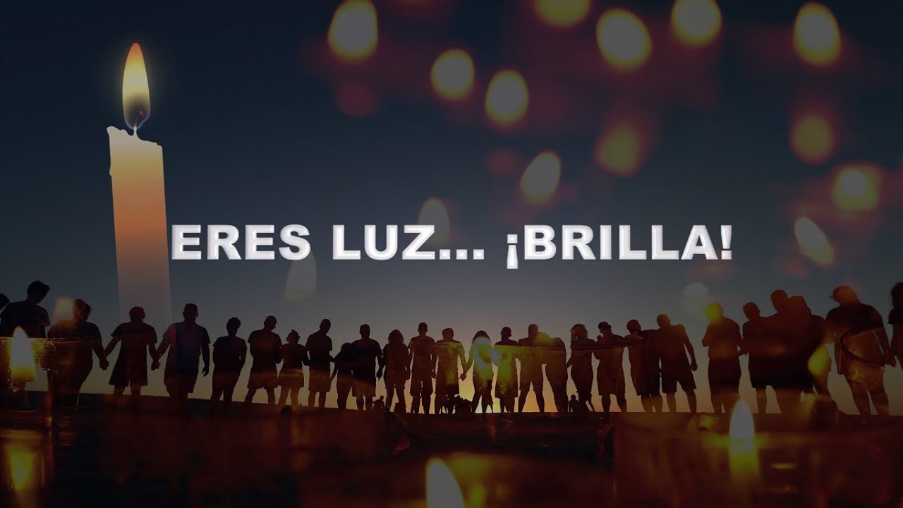 A través de mi, Jesús, brilla| Thalles Roberto - YouTube