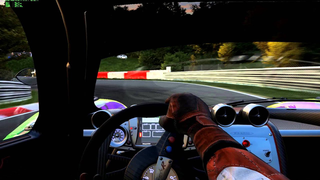 pCARS 08 28 2014 19 57 43 02 - YouTube