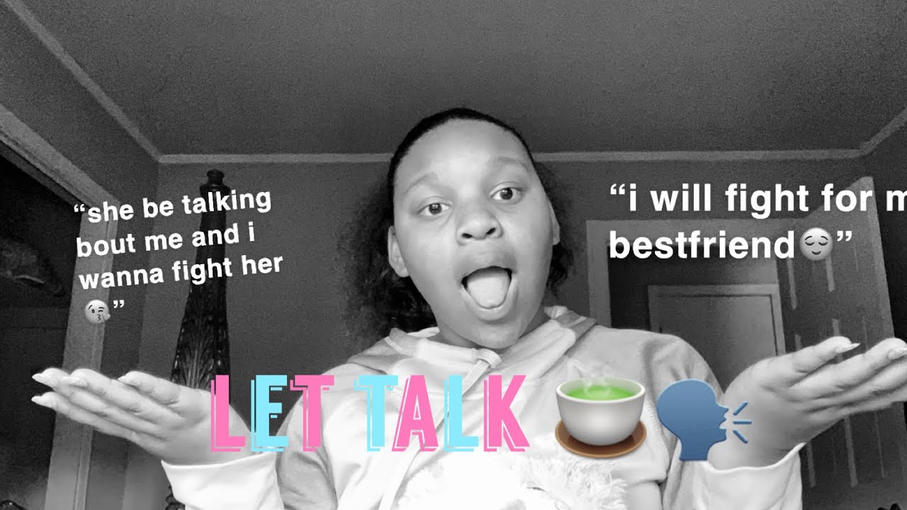 let’s talk about fake ppl 🗣🤦🏽‍♀️. - YouTube