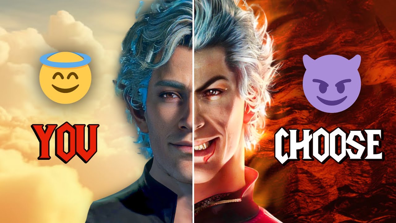 The NUMBER ONE Thing That Makes a Great RPG - YouTube