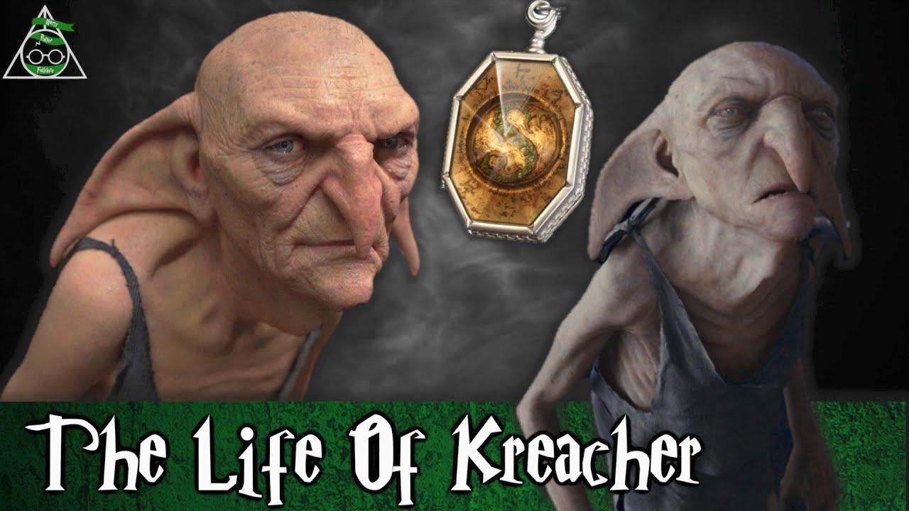 Kreacher
