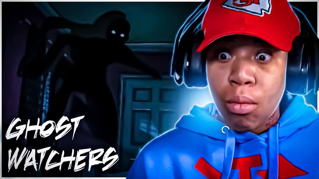 We Became The Worlds Worst Ghost Hunting Crew.. 👻 - Ghost Watchers ...