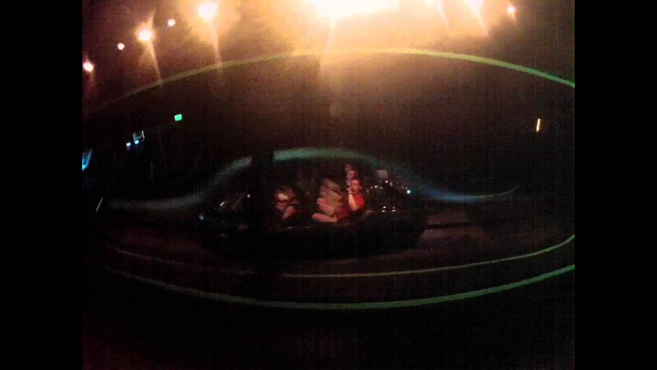 Test Track 2.0 FULL RIDE @ Disney's Epcot 2014 - YouTube