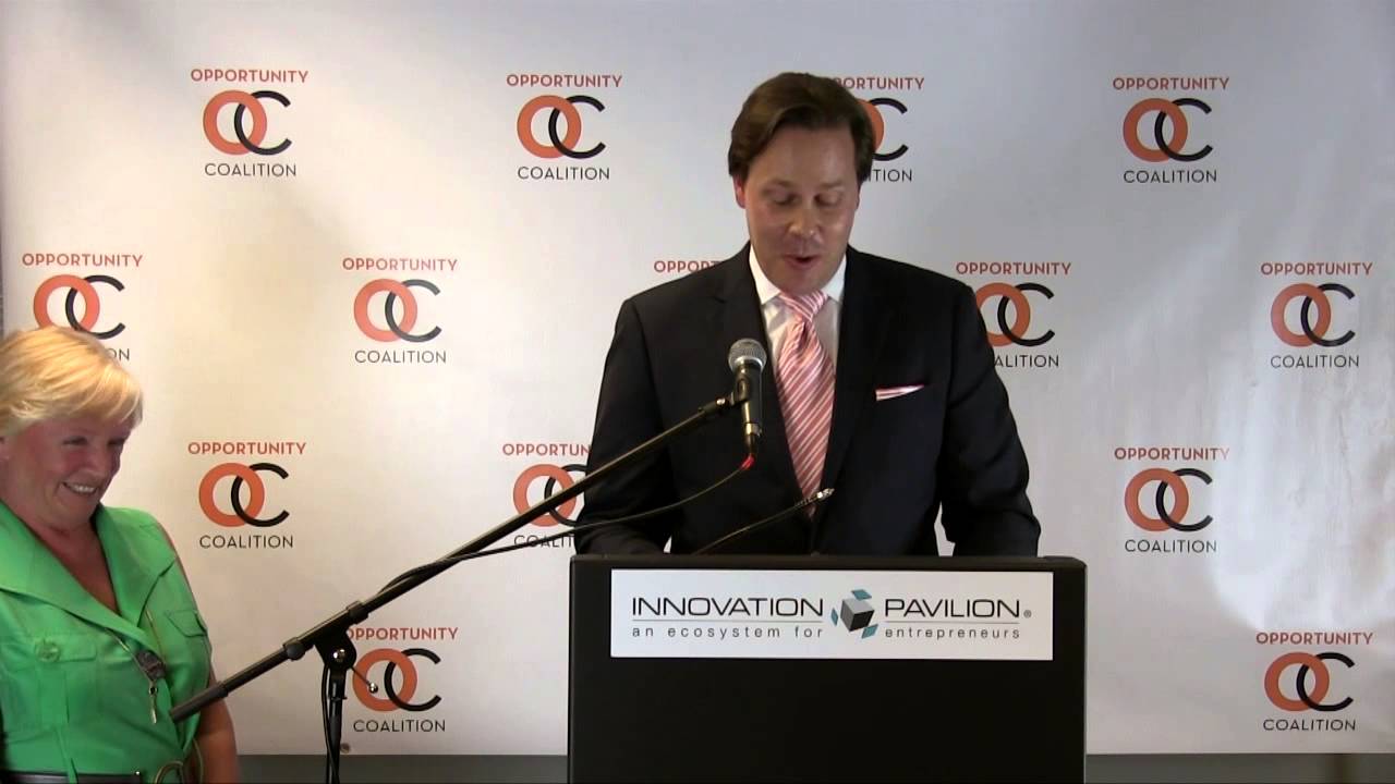 Opportunity Coalition: Golden Nuggets of Wisdom from Susan Morrice ...