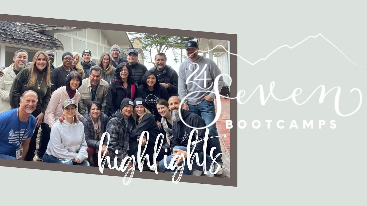 2023 Bootcamp Highlights - YouTube