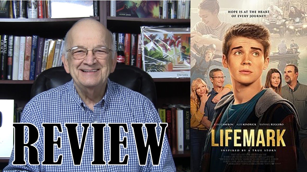 Movie Review of Lifemark | Entertainment Rundown - YouTube