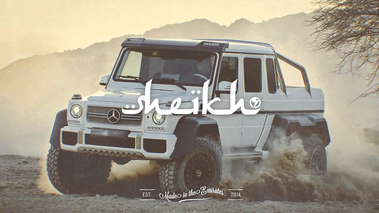 Stromae - Carmen (Handsome Habibi Remix) - YouTube