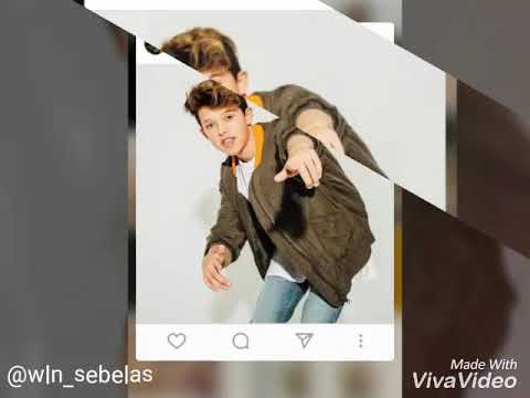 jacob sartorius-skateboard